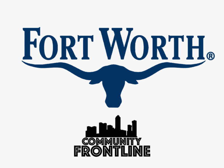Community Frontline - Building Men To Serve The Community