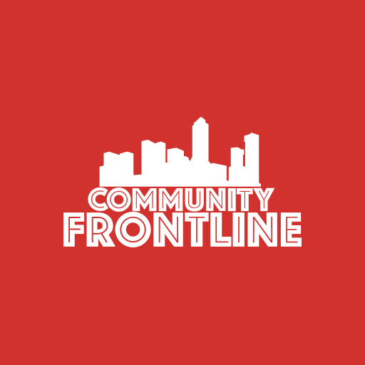 Home | Community Frontline